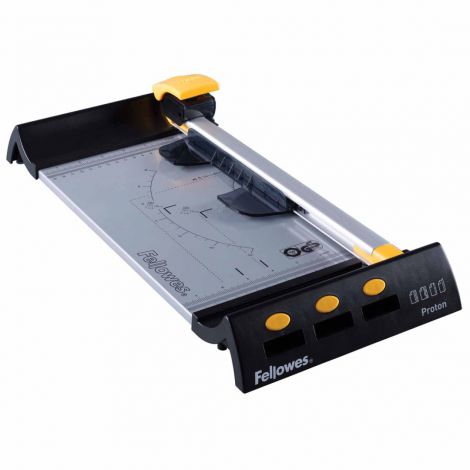 Trymer Fellowes A4 Proton CRC - Przystanek Papierniczy